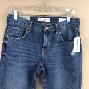 Bullhead | Jeans | New Bullhead Skinny Boyfriend Jeans 752 | Poshmark